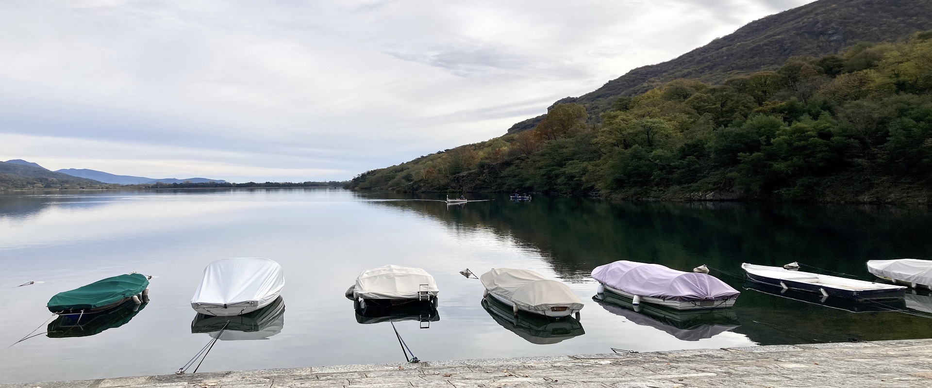 Four Seasons Natura e Cultura | Elena