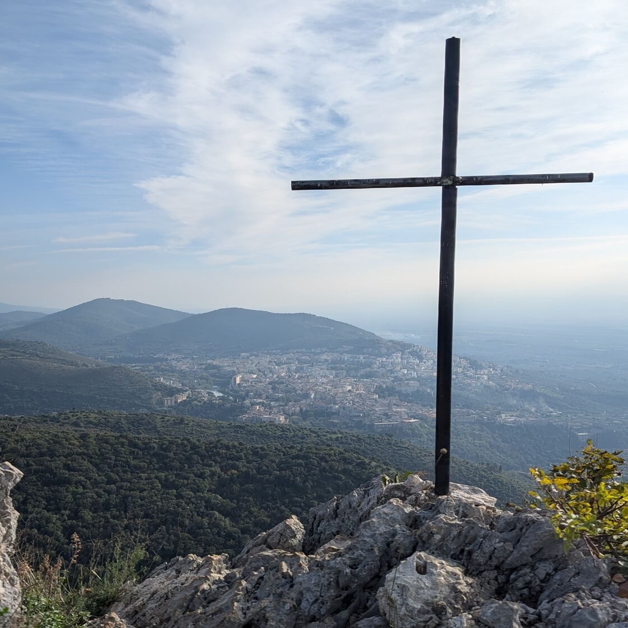 Four Seasons Natura e Cultura | LA RISERVA DI MONTE CATILLO