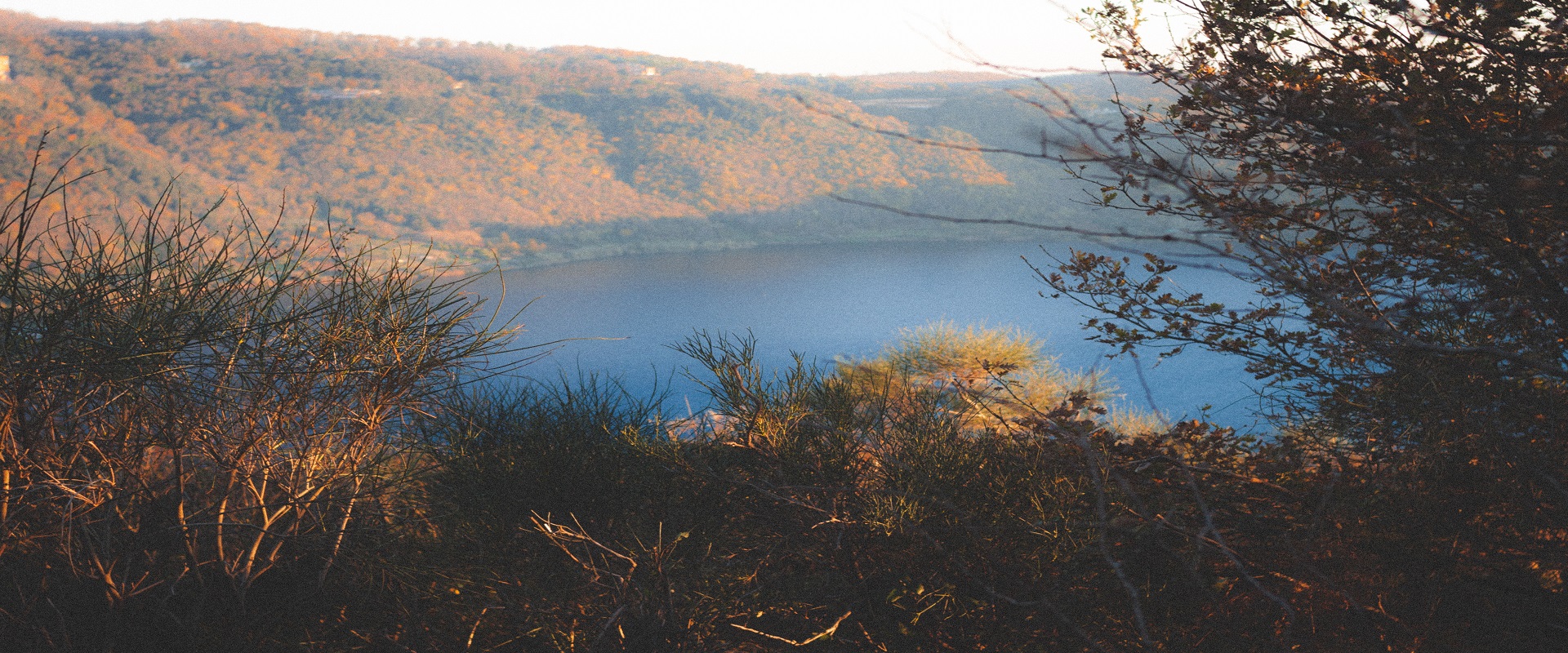 Four Seasons Natura e Cultura | ANELLO DEL LAGO DI NEMI