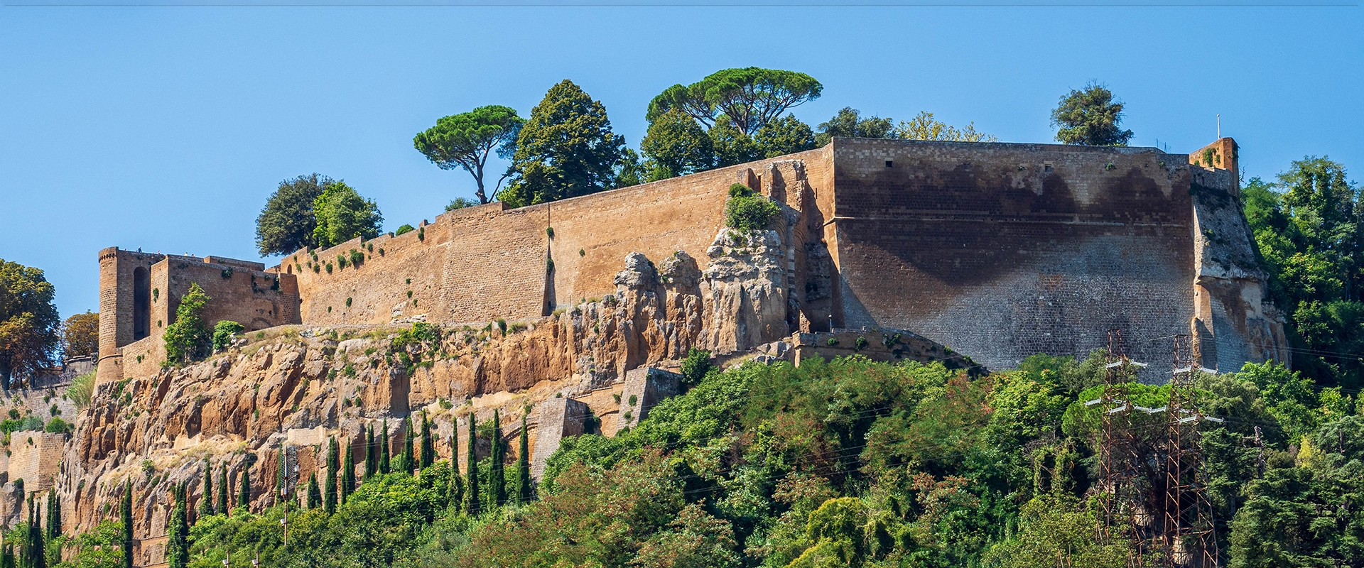 Four Seasons Natura e Cultura | DA ORVIETO A BOLSENA