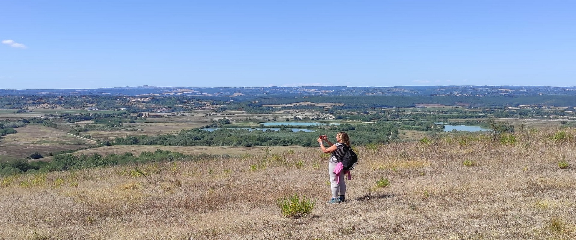 Four Seasons Natura e Cultura | DA ATTIGLIANO ALLE TERME DI RAMICI AL ...