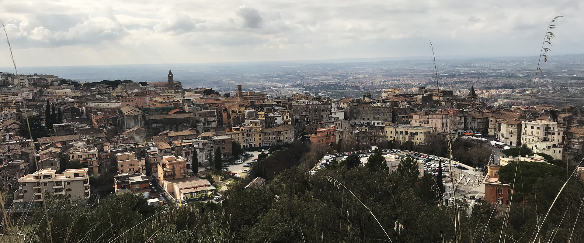 Four Seasons Natura e Cultura | MONTE CATILLO TRENO & TREKKING